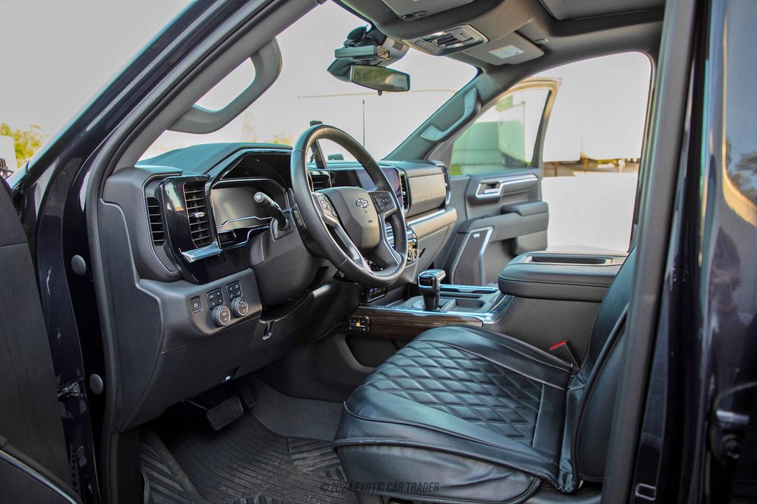 Custom Cars for Sale Online by Owner | Exotic Car Trader