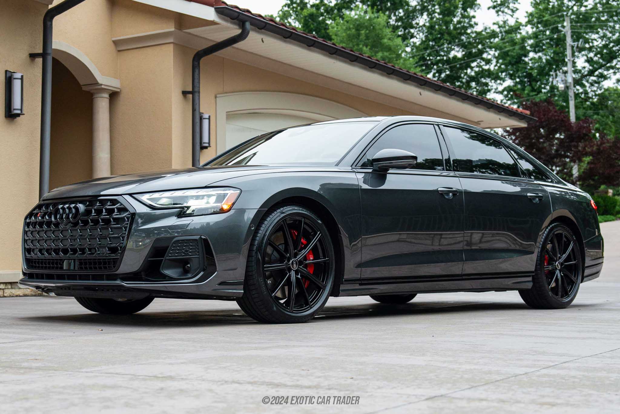 2015 Audi S4 3.0T Quattro Premium Plus for Sale | Exotic Car Trader ...