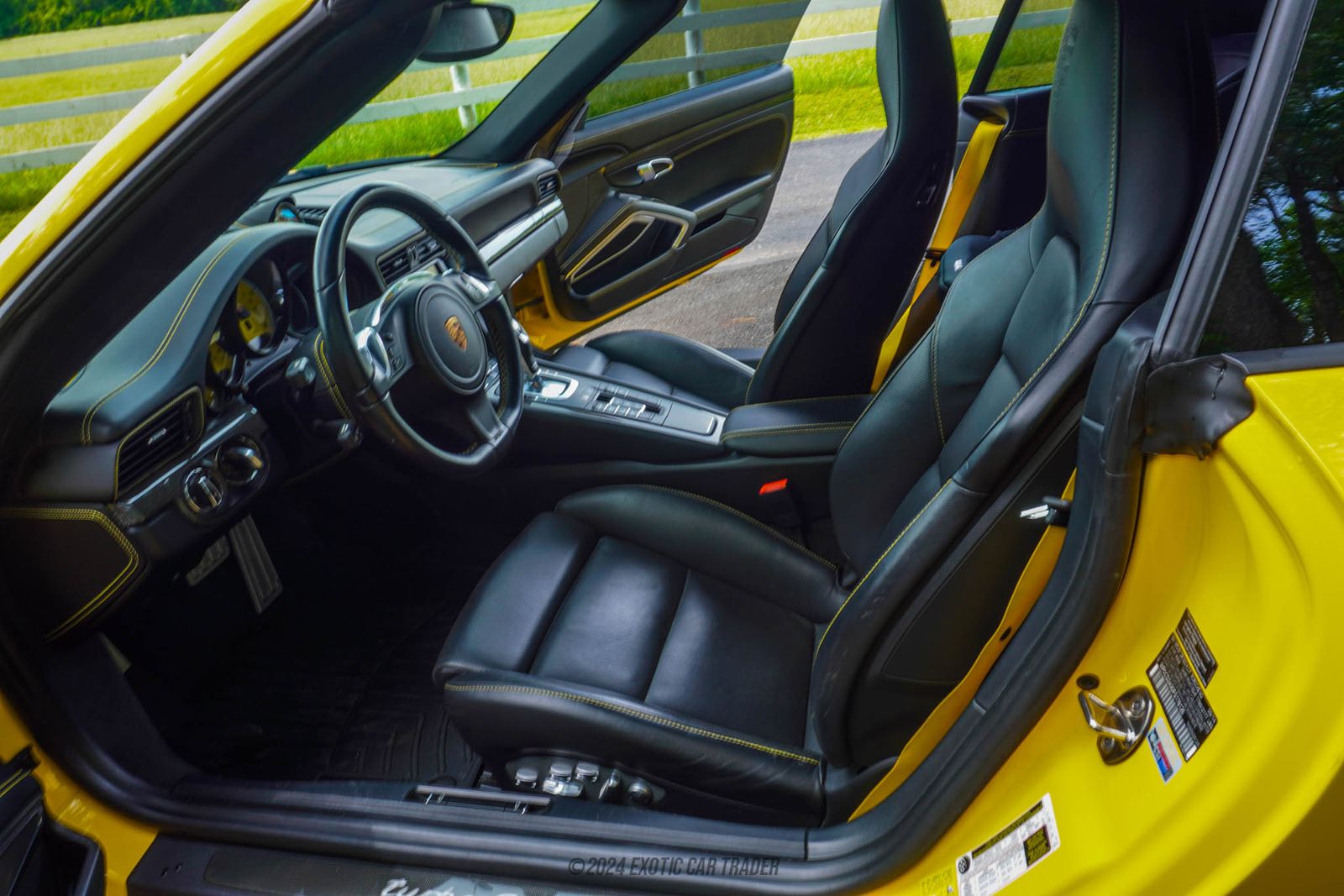 Convertibles for Sale Online by Owner | Exotic Car Trader