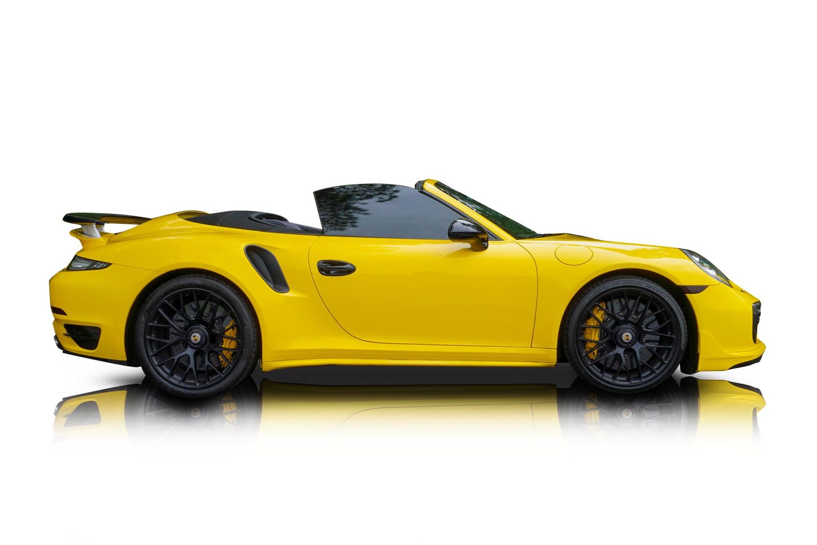 Convertibles for Sale Online by Owner | Exotic Car Trader