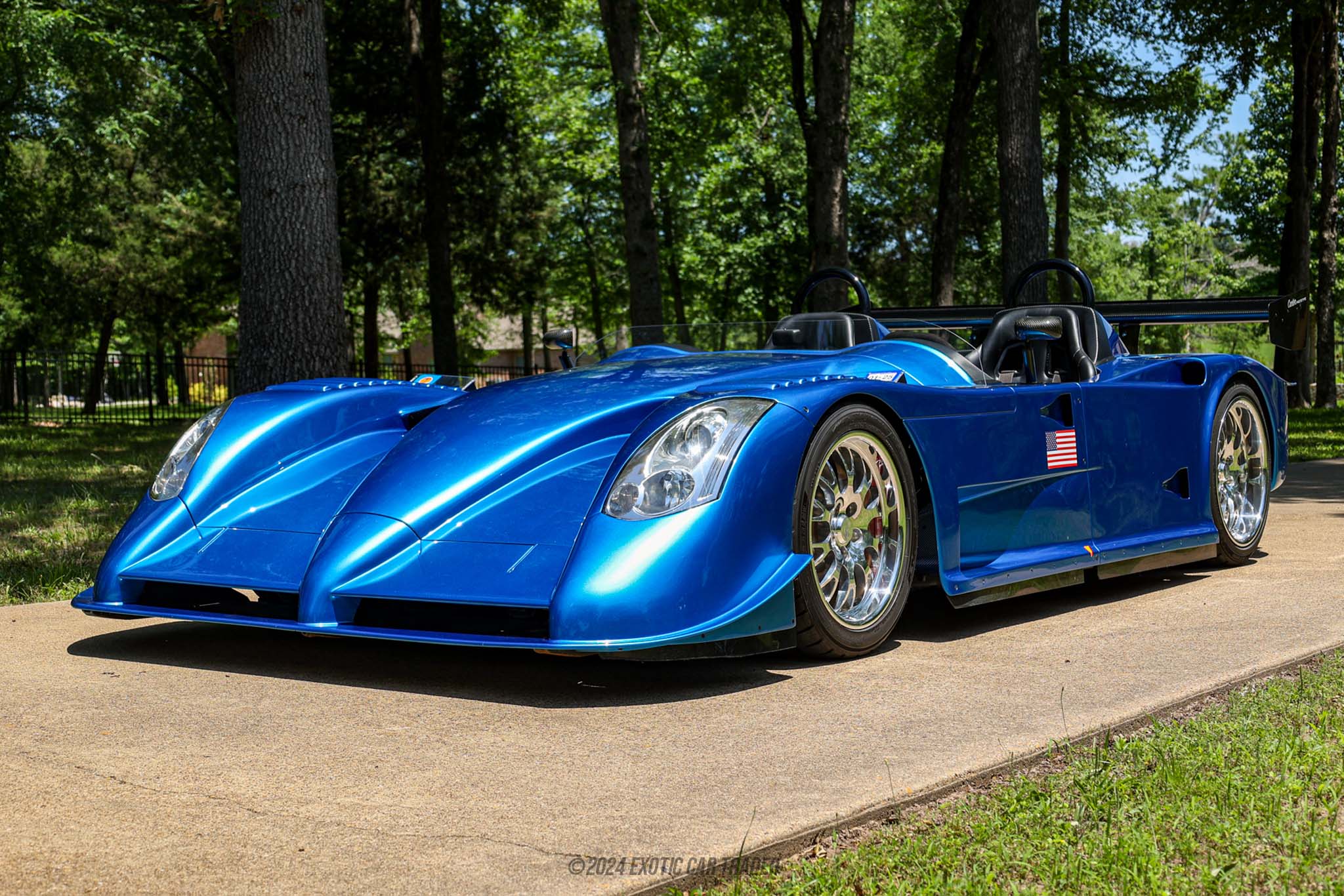 1972 Chevrolet El Camino SS Clone 454ci V8 for Sale | Exotic Car Trader ...