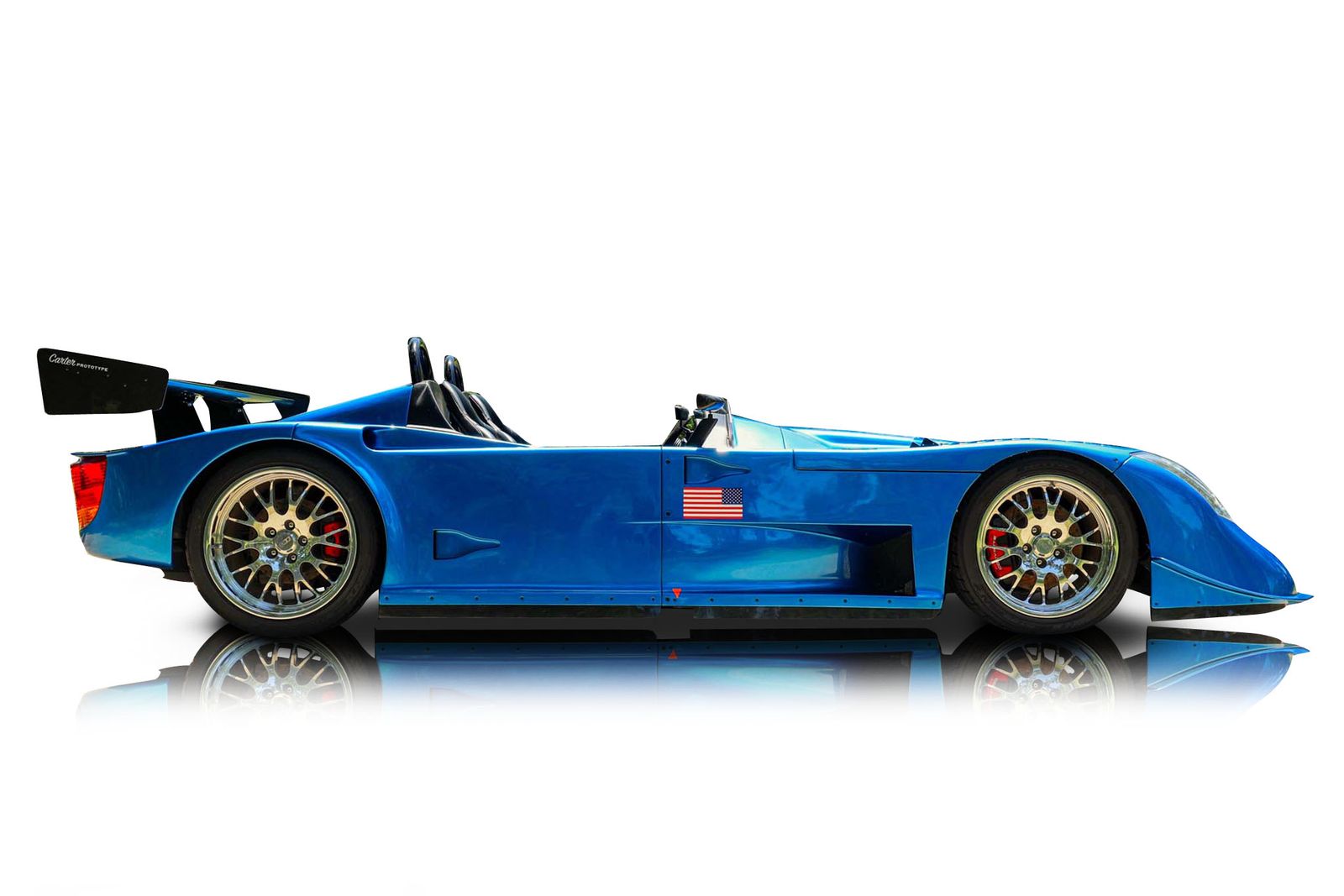Replica Cars for Sale Online by Owner | Exotic Car Trader