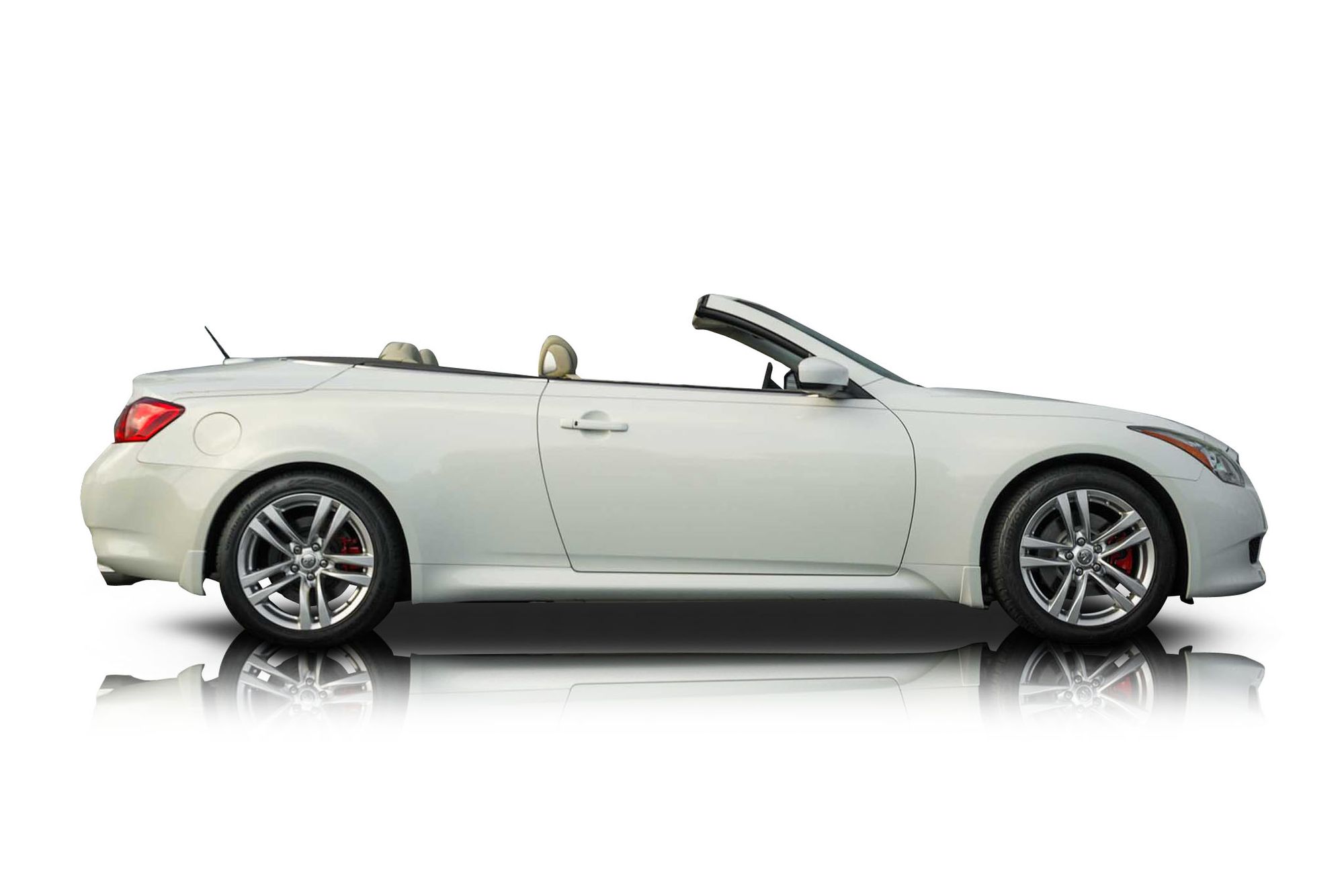 Convertibles for Sale Online by Owner | Exotic Car Trader