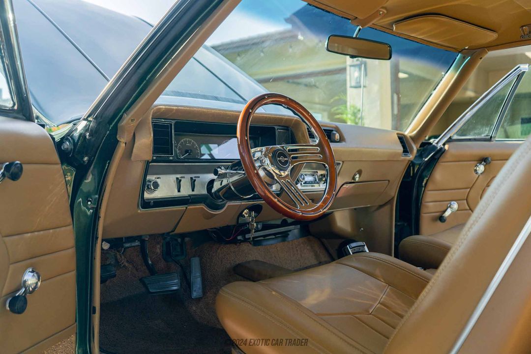 Custom Cars for Sale Online by Owner | Exotic Car Trader