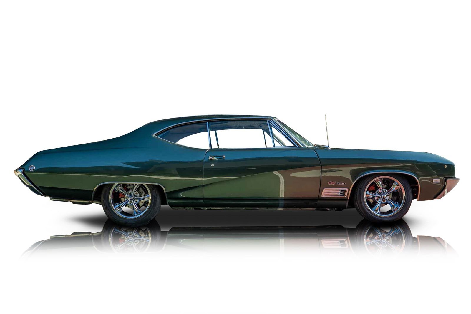 Custom Cars for Sale Online by Owner | Exotic Car Trader