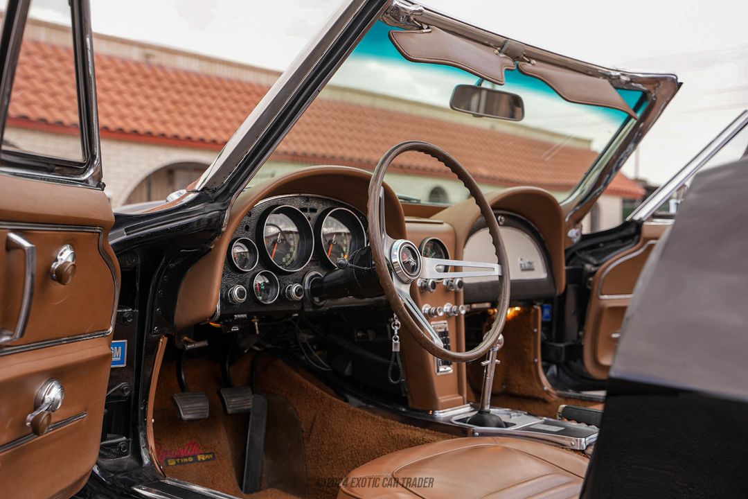 Muscle Cars for Sale Online by Owner | Exotic Car Trader