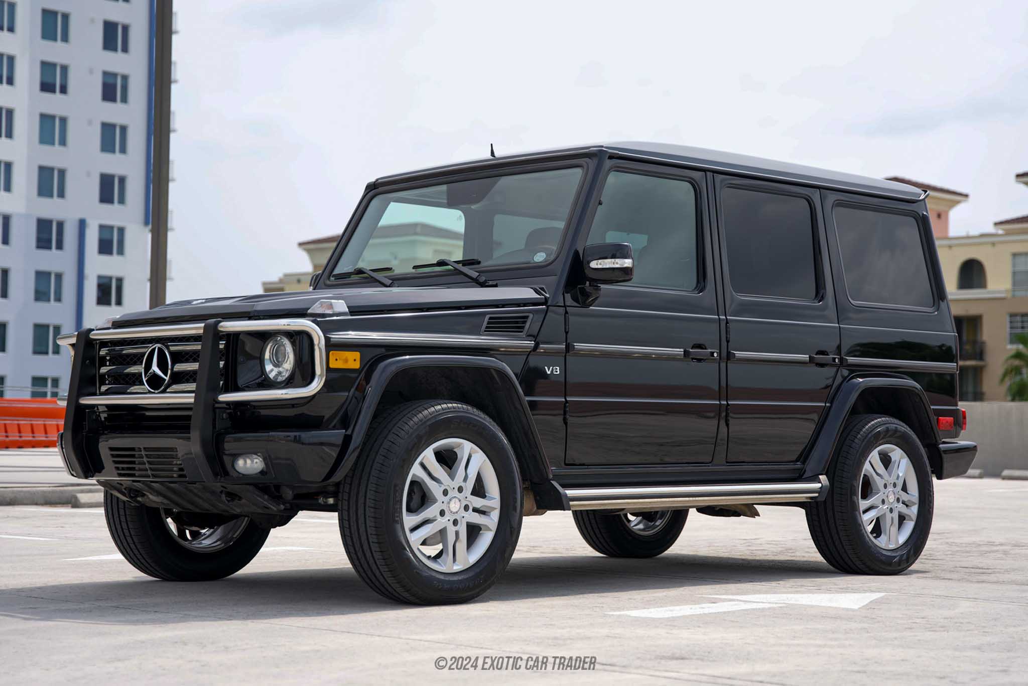 2023 Mercedes-Benz Sprinter 3500 XD Custom Limousine for Sale | Exotic ...