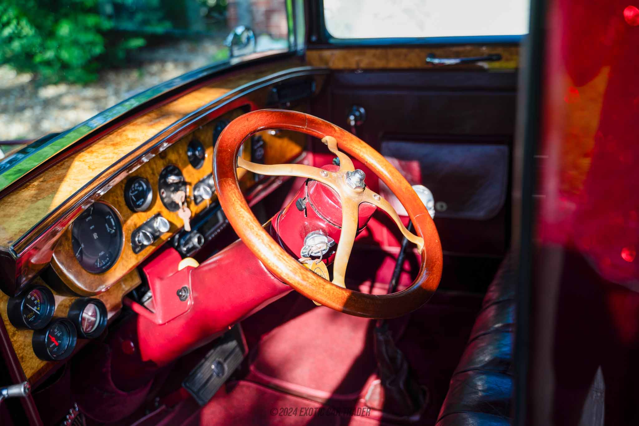 Hot Rods for Sale Online by Owner | Exotic Car Trader