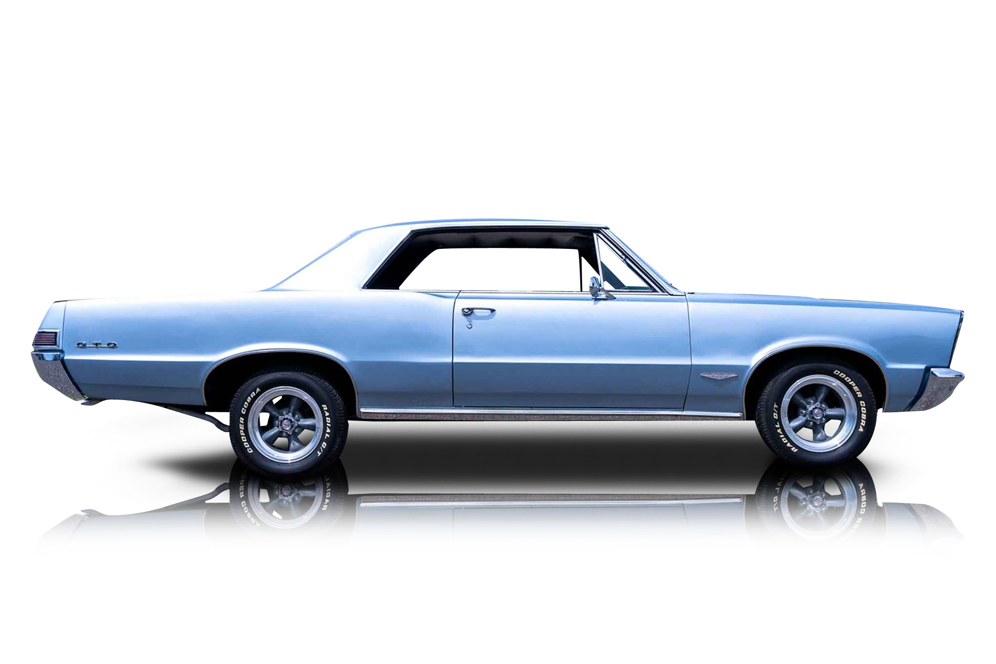Muscle Cars for Sale Online by Owner | Exotic Car Trader
