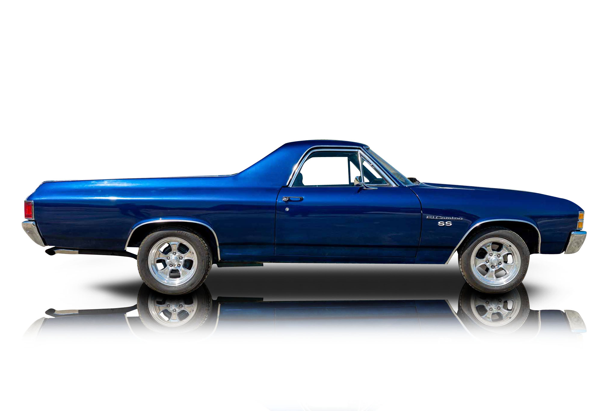 Muscle Cars for Sale Online by Owner | Exotic Car Trader