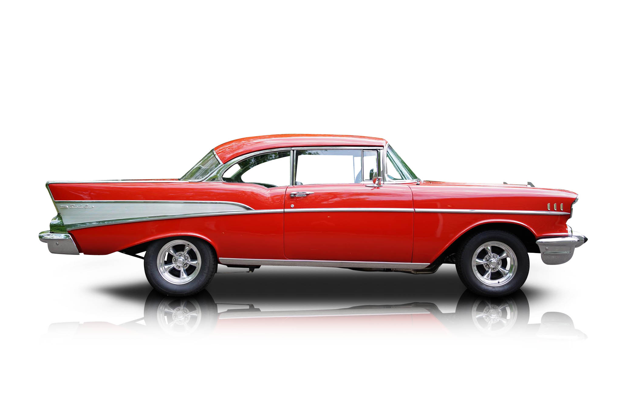 Muscle Cars for Sale Online by Owner | Exotic Car Trader