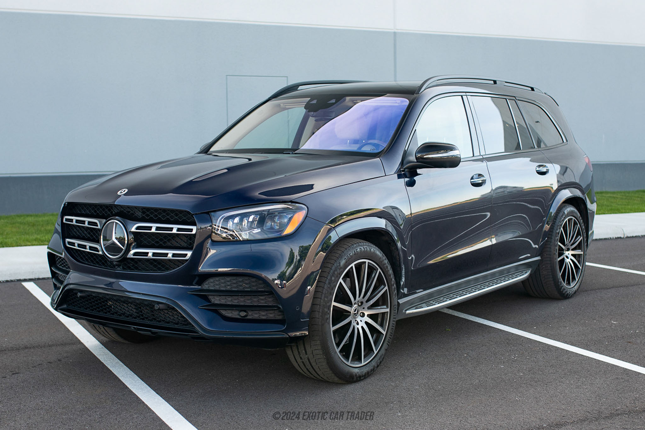 2015 Mercedes-Benz G550 4MATIC for Sale | Exotic Car Trader (Lot #23128890)