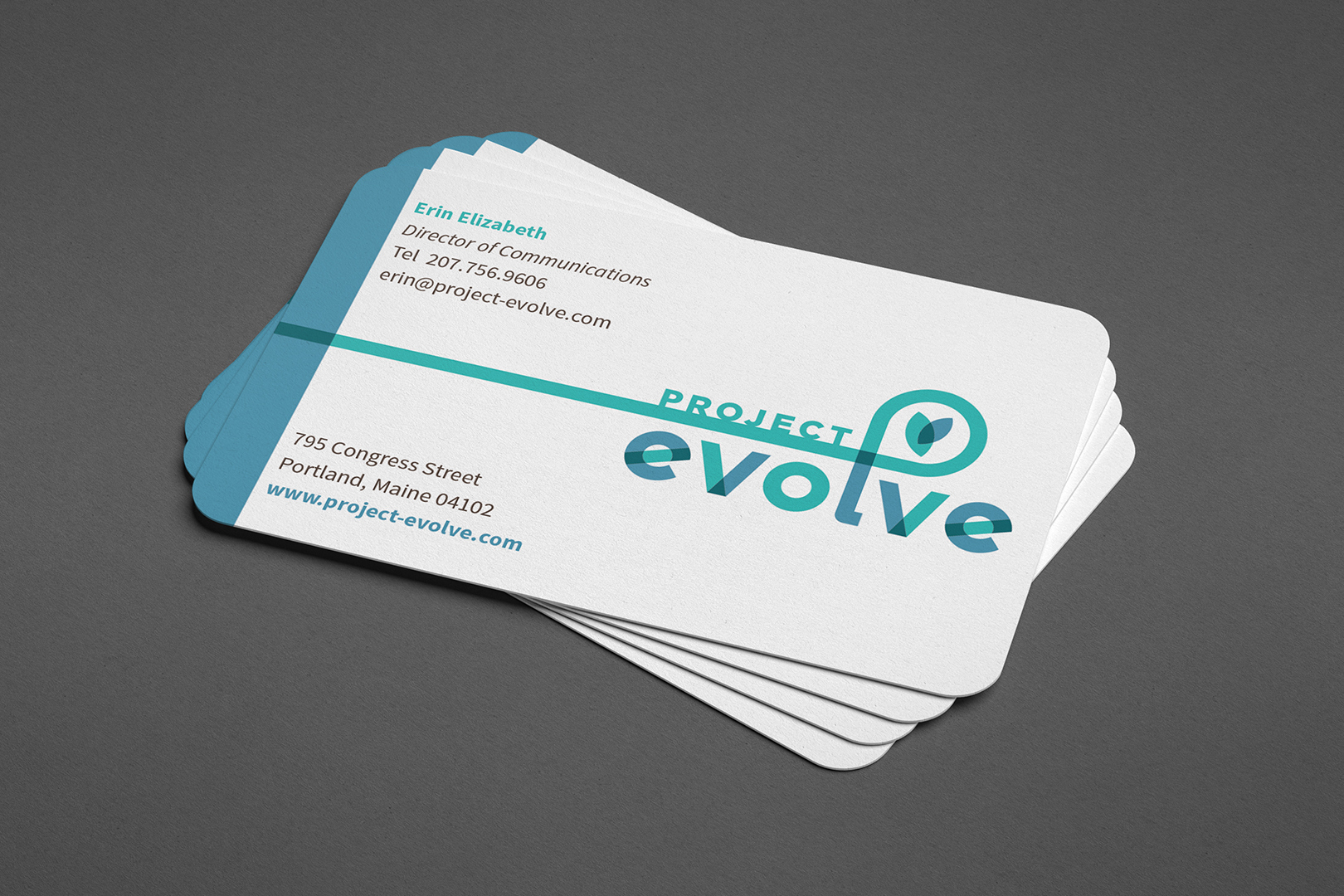 Motion House Road Portfolio | Project Evolve