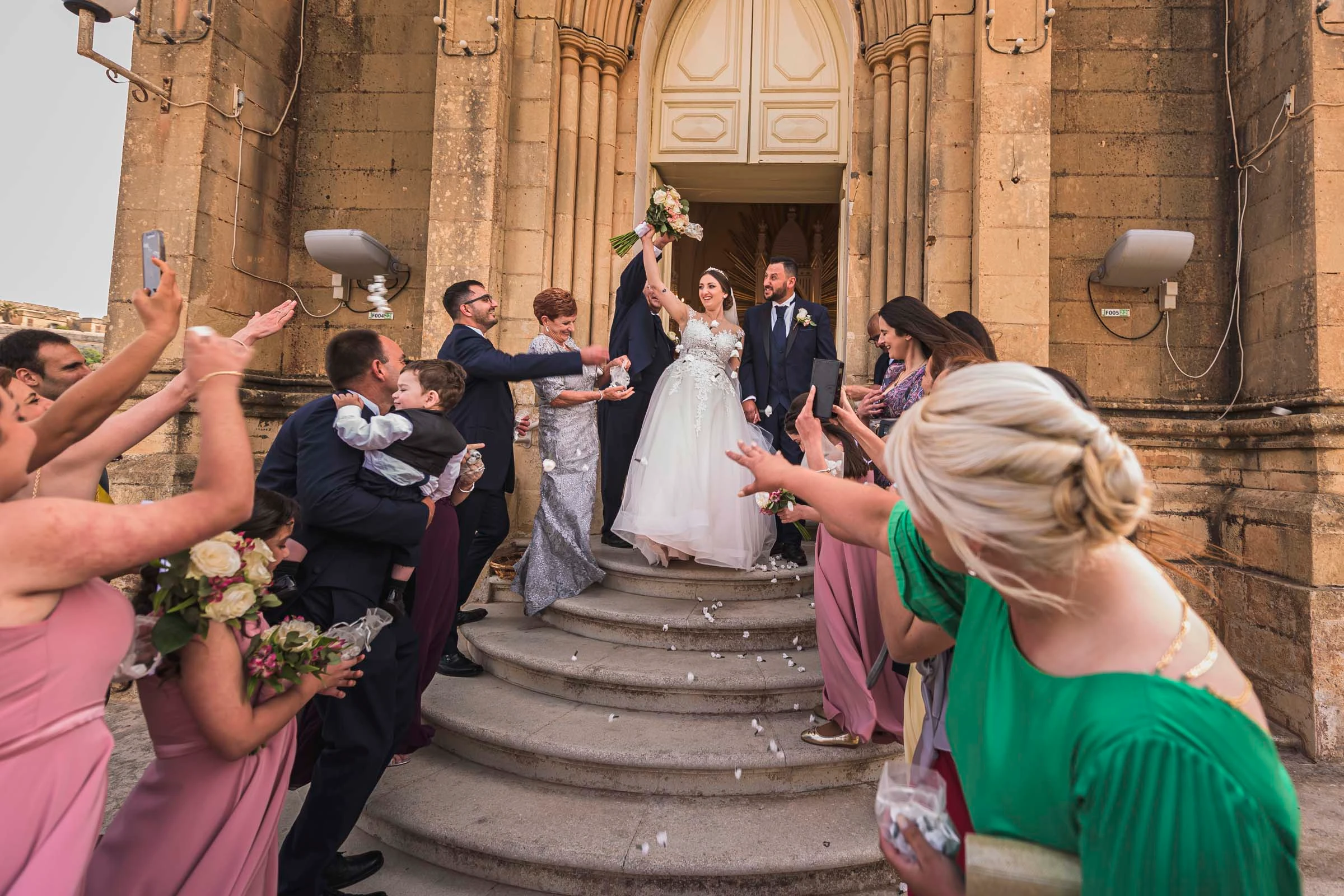 List of Churches Available for Weddings & Baptisms in Gozo - Anaca ...