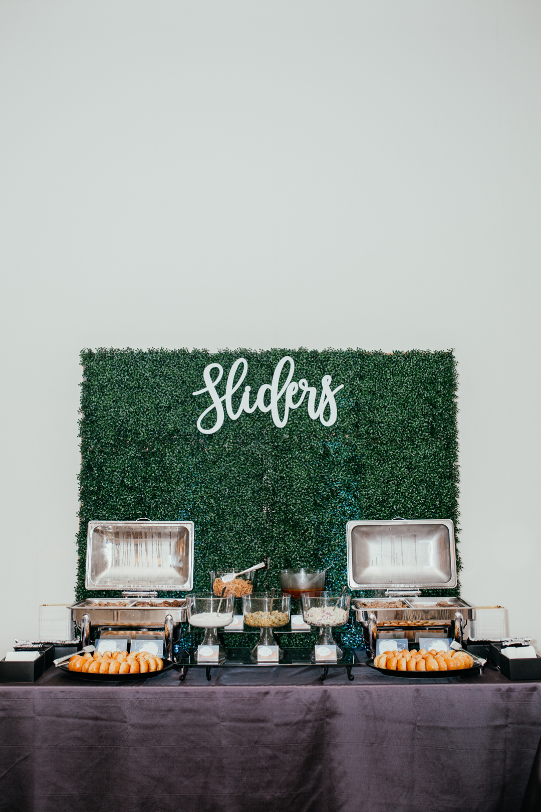 The Rose Center Versatility and Spaces | Rose Center Events