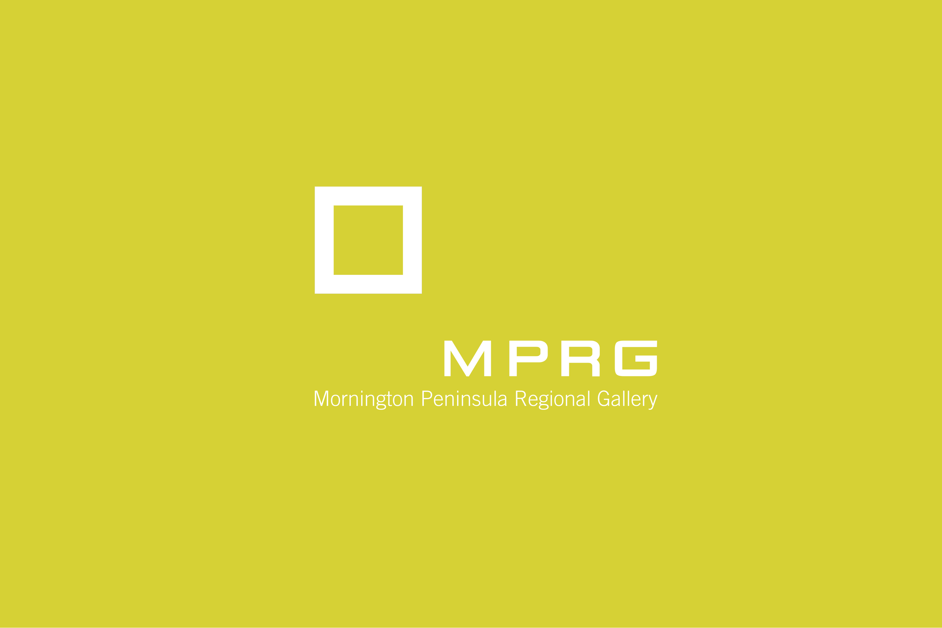MPRG