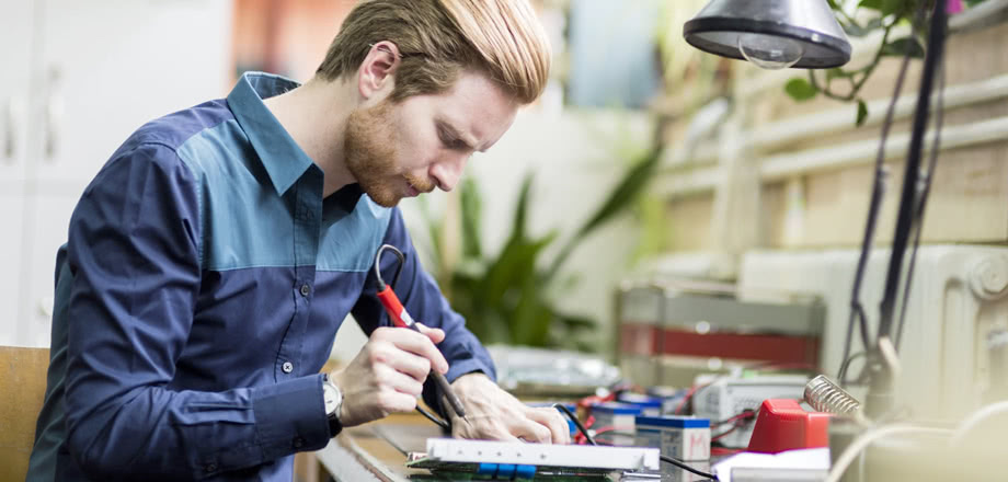 Buildit - Accelerator of Things