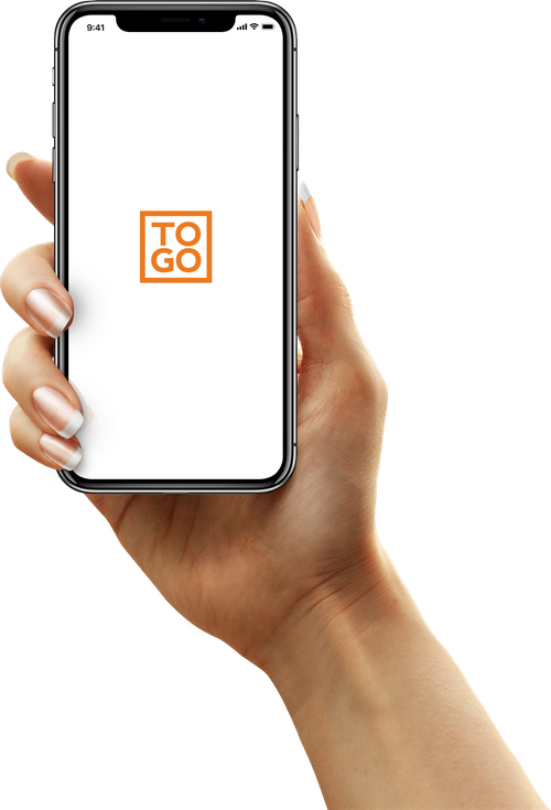ToGoTechnologies