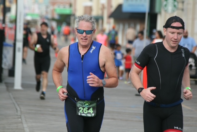 Meet DelMo Athlete Jon Rosen