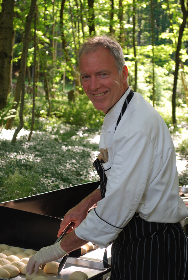 Feel Good Food - A Chef's Perspective on What Makes a Great Kitchen!