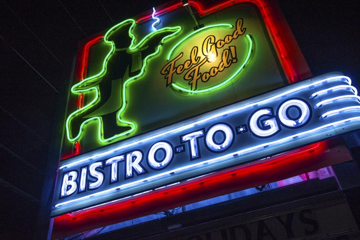 Bistro-toGo in the News