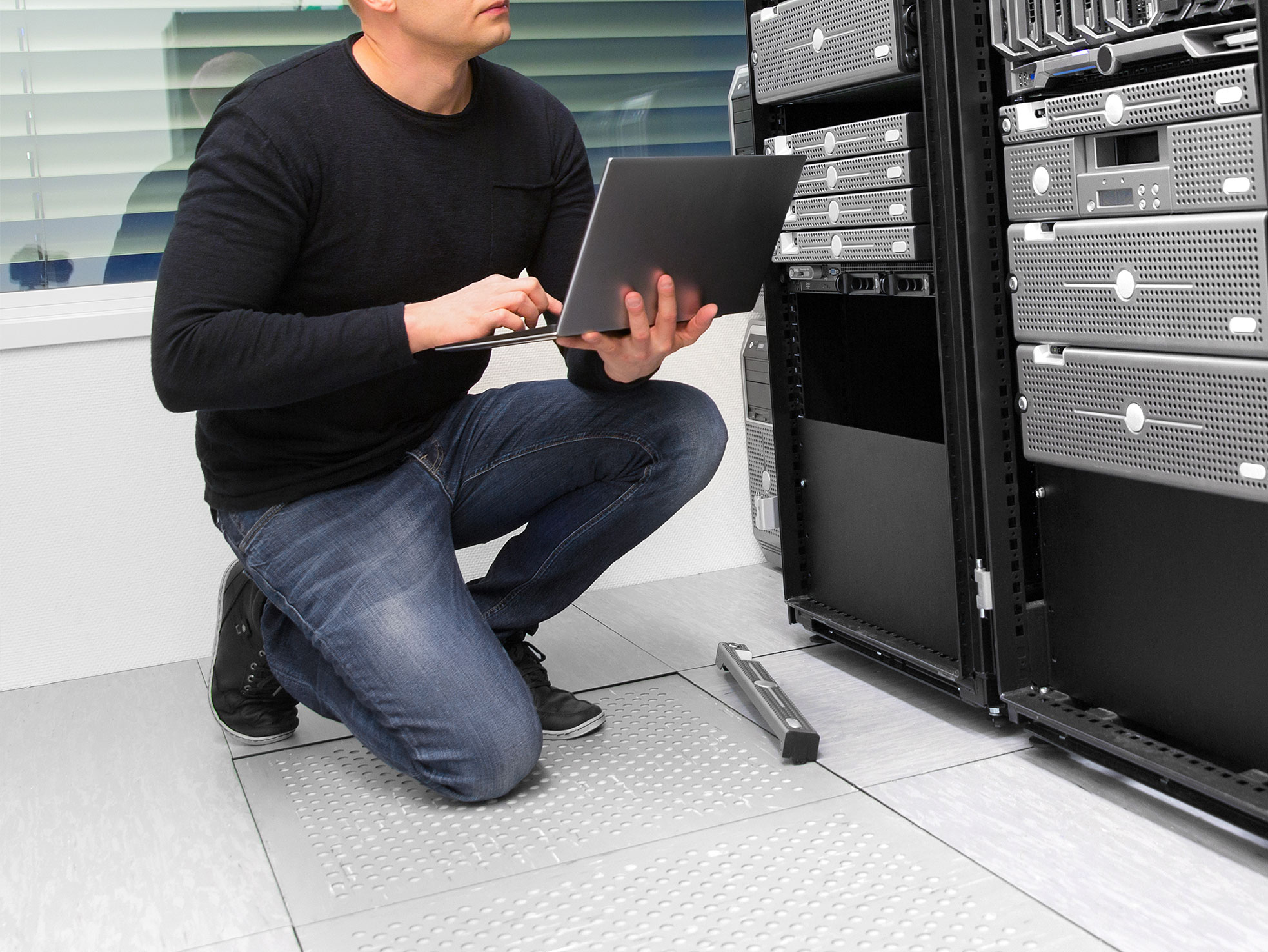 We can be your virtual CTO