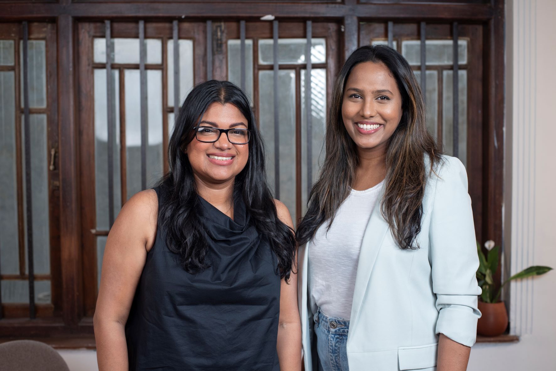 'Addressing the gap for core plant-based food’: A chat with Anushka Kahawela