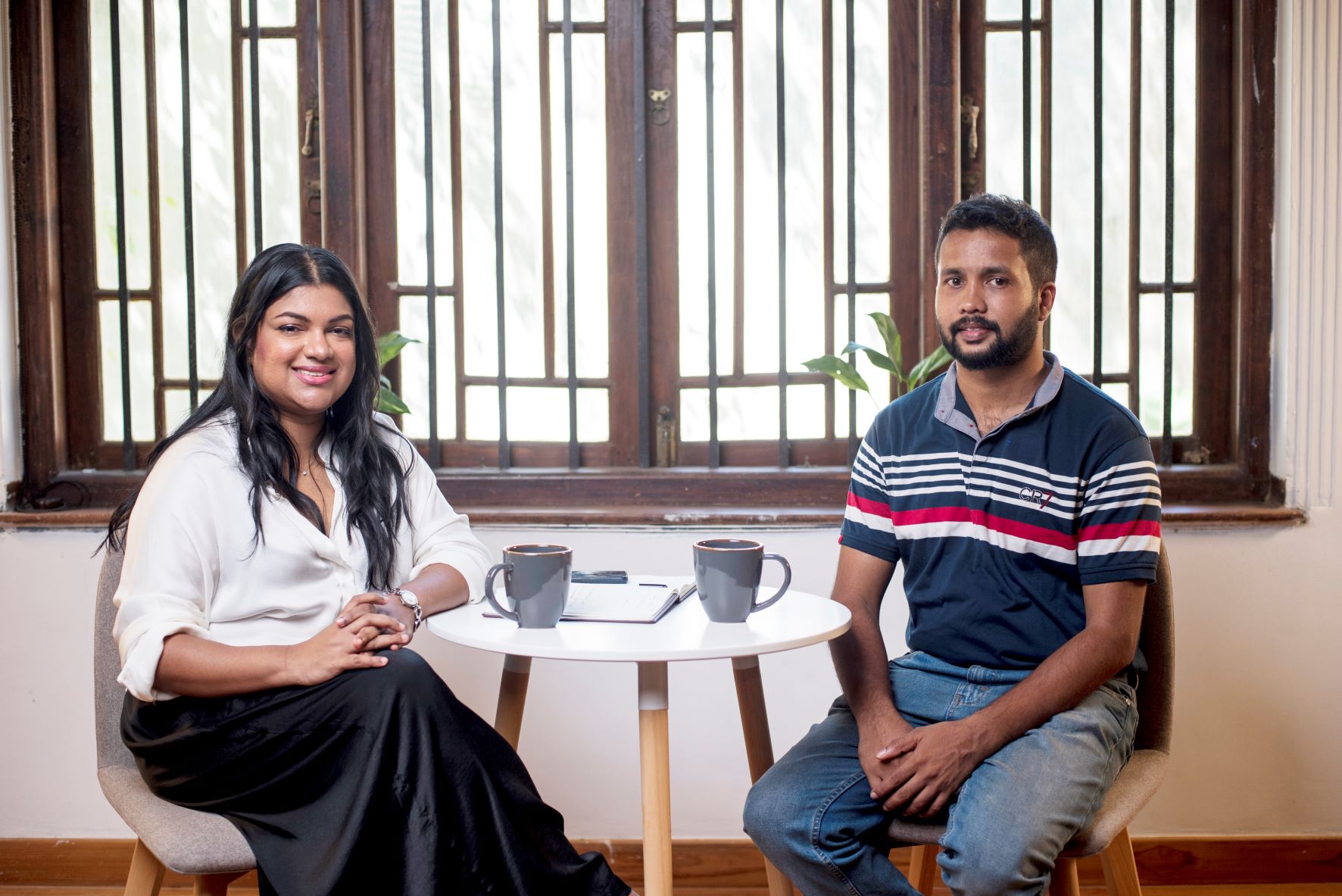 ‘The world is moving towards sustainability': A chat with Rajitha Ariyaratne