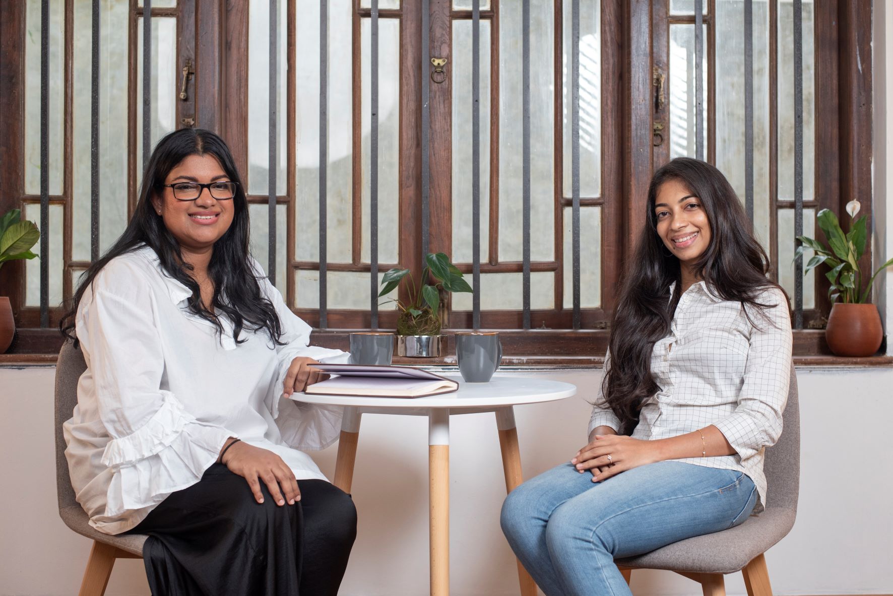 ‘Right now is a breeding ground for new ideas’: A chat with Ronali Perera