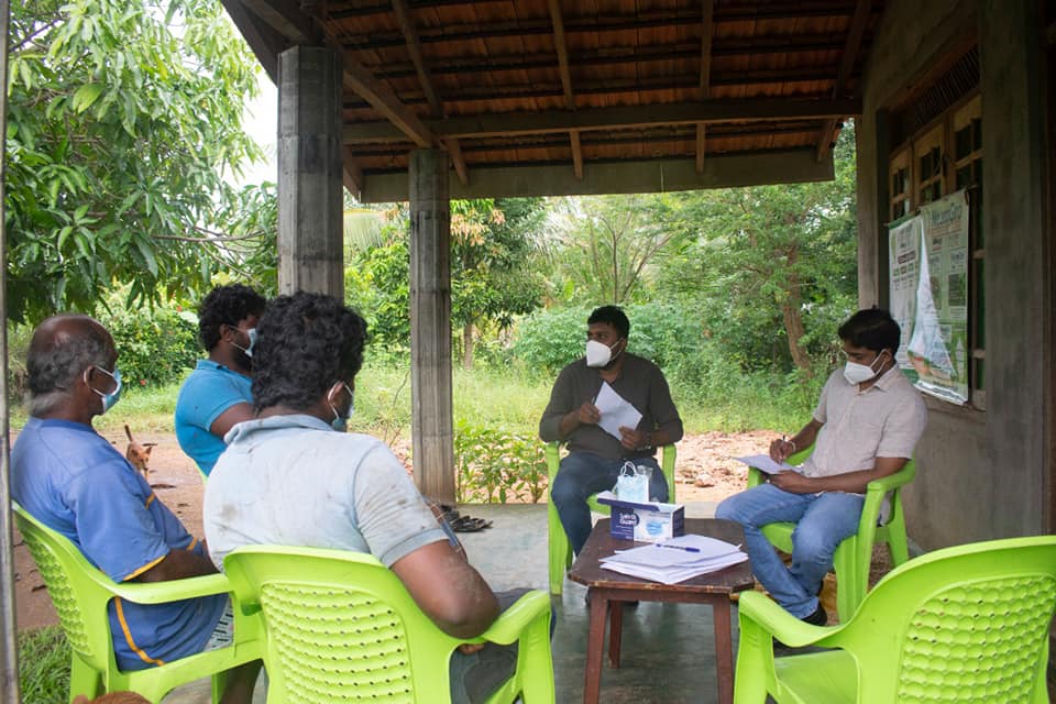 Collective climate action: Effective stakeholder engagement for ...