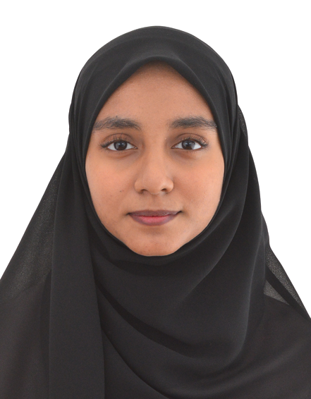Aishath Reesha Suhail