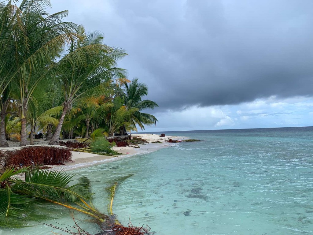 Climate-Induced Loss and Damage and Cultural Loss in Maldives: A Case Study