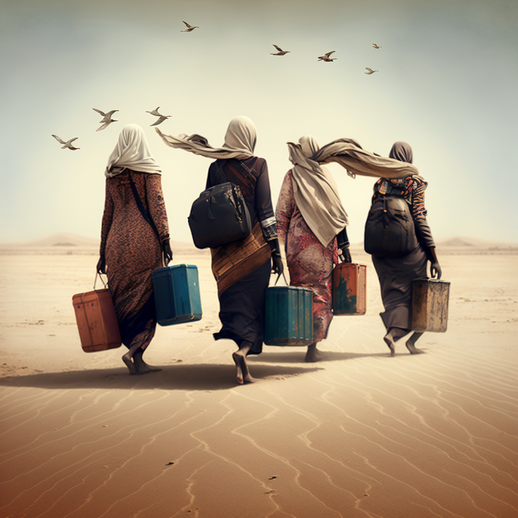 Climate change and non-economic loss and damage