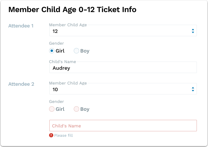 How TidyHQ Saved Christmas | TidyHQ Blog