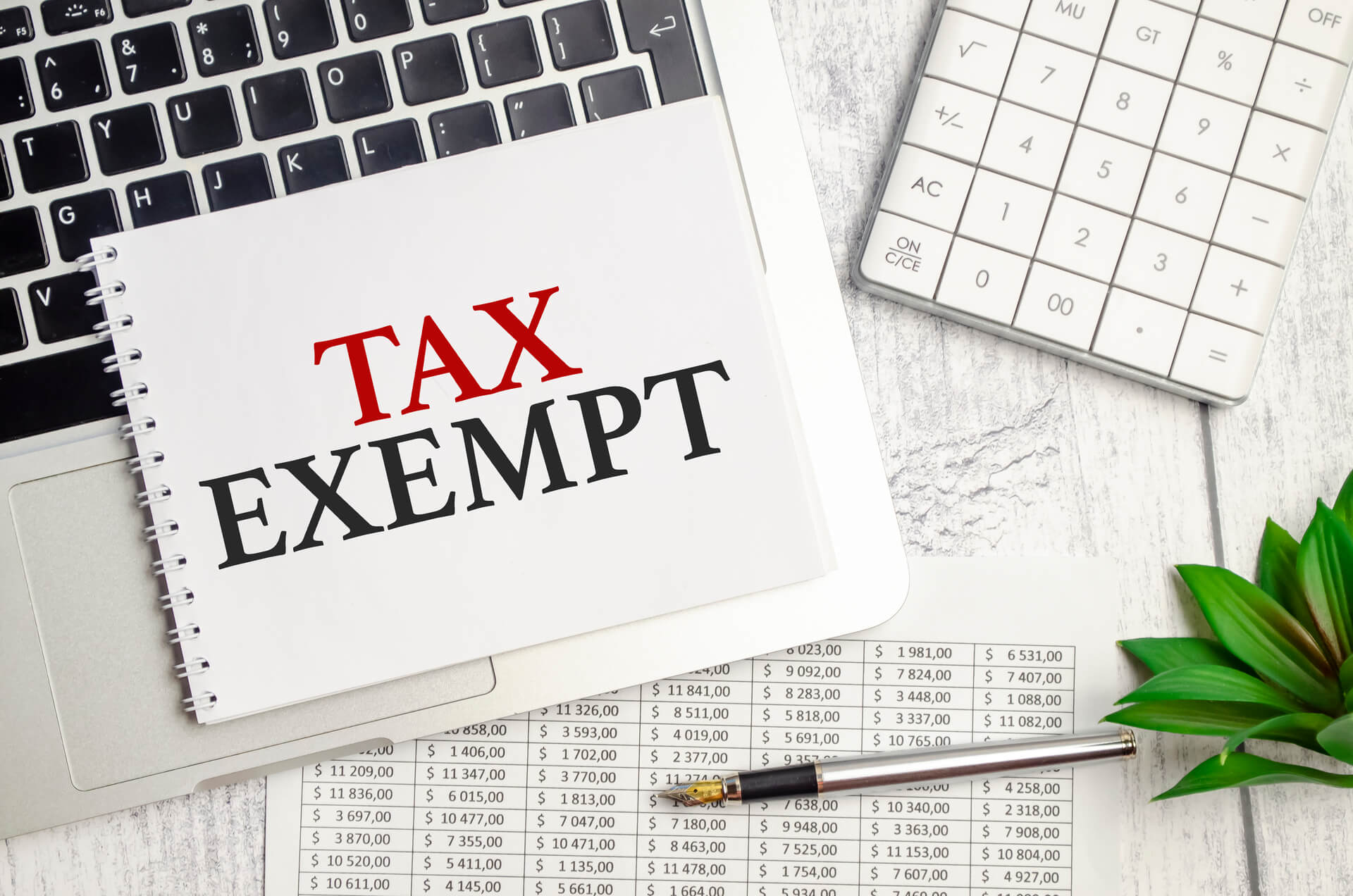 Are Nonprofit Organizations Tax Exempt in Australia? | TidyHQ Blog
