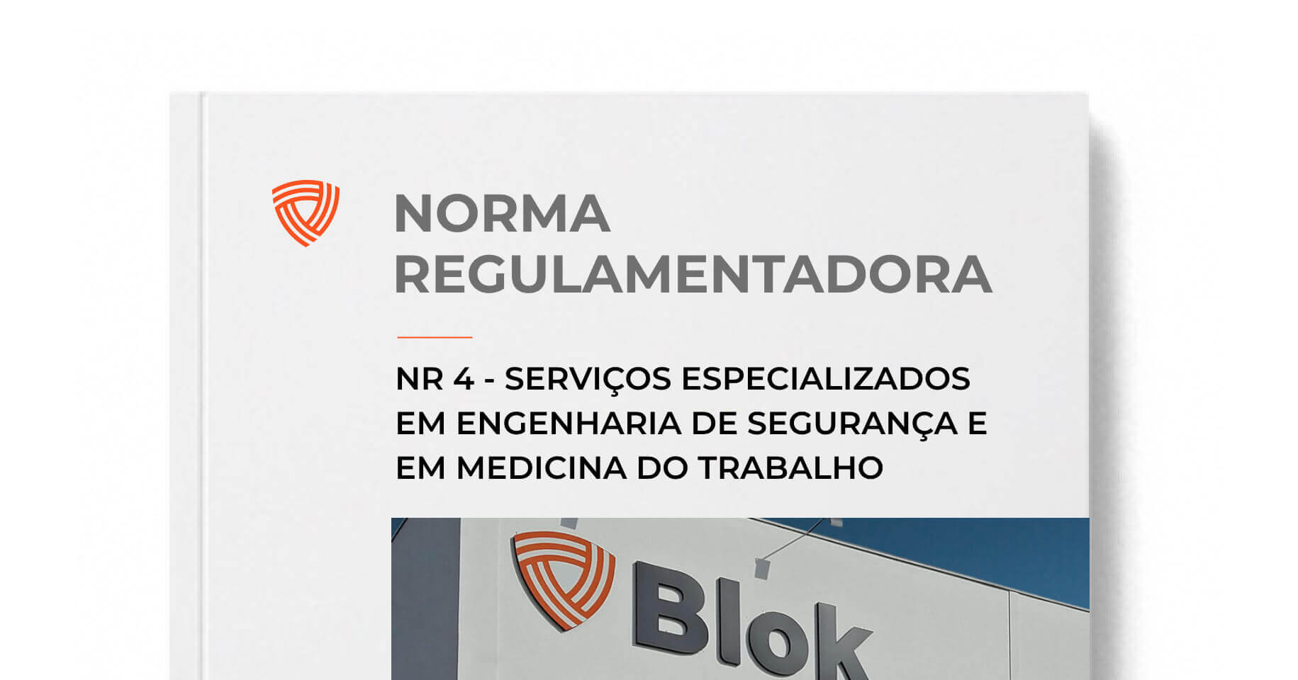 Quer Saber Como Aplicar a NR 4? Entenda Aqui!