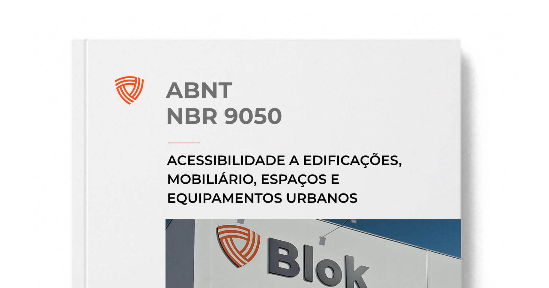 ABNT NBR 9050 - [ACESSO GRATUITO 2023]