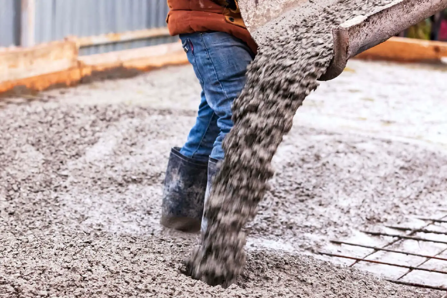 Como Fazer o Concreto Autoadensável? [Guia Completo 2024]