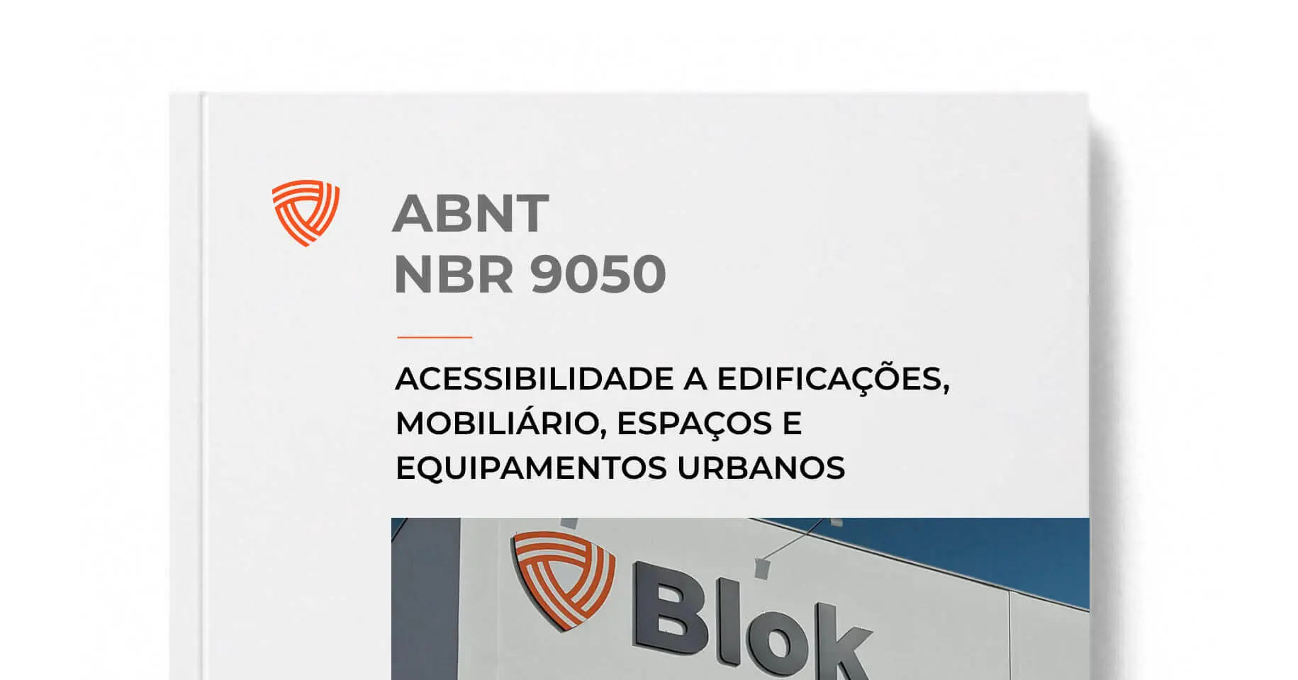 ABNT NBR 9050 - [ACESSO GRATUITO 2024]