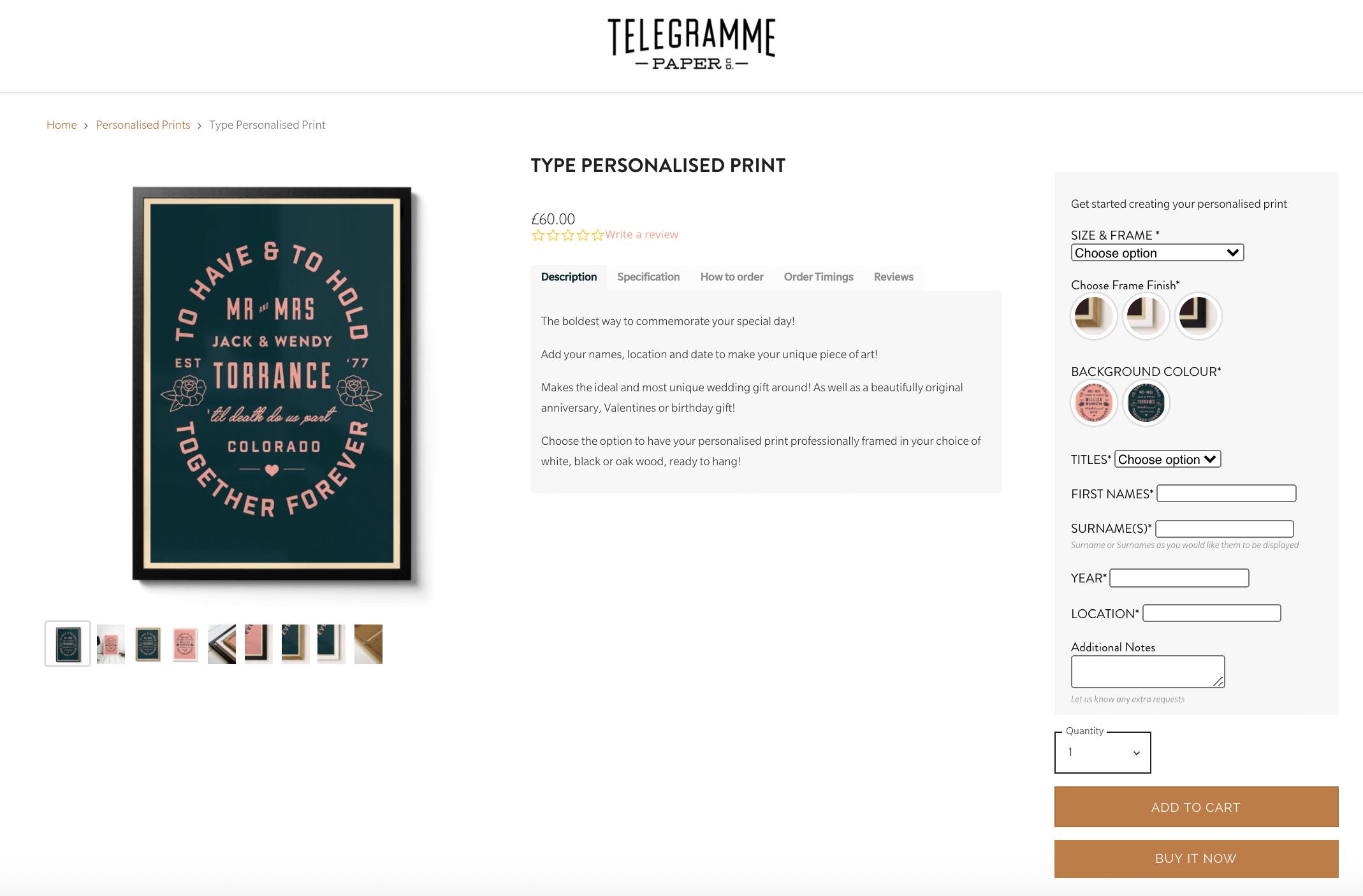 Shopify Form Examples And Templates