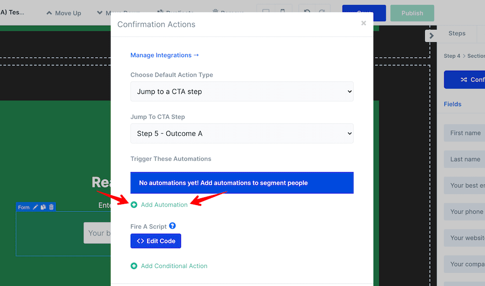 How to Create A Mailchimp Quiz to Capture Leads