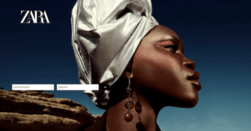 6 Clever Splash Page Examples to Use For Your Site