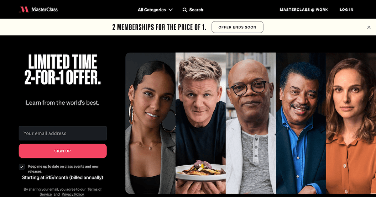 6 Flash Sale Banner Examples To Drive Urgent Sales 6 Flash Sale Banner Examples To Drive Urgent Sales