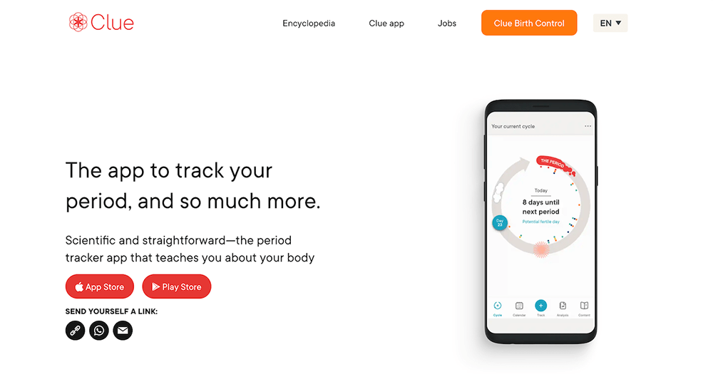 6 Health & Fitness Landing Pages That Convert (w/ Examples)