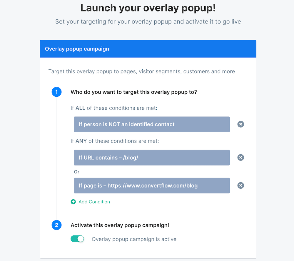 6 Exit-Intent Popup Examples That Convert (with Templates)