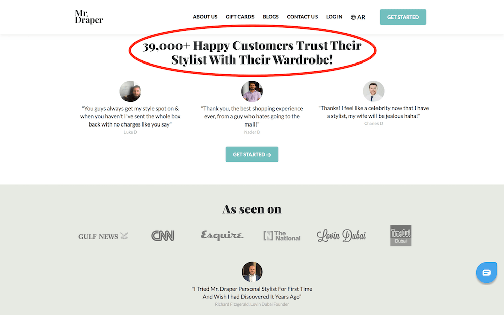 6 Persuasive Long-Form Landing Page Examples You Can Copy