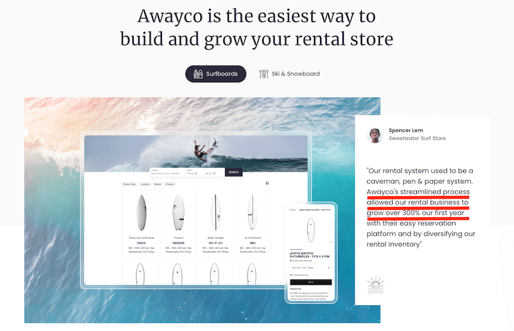 6 Persuasive Long-Form Landing Page Examples You Can Copy
