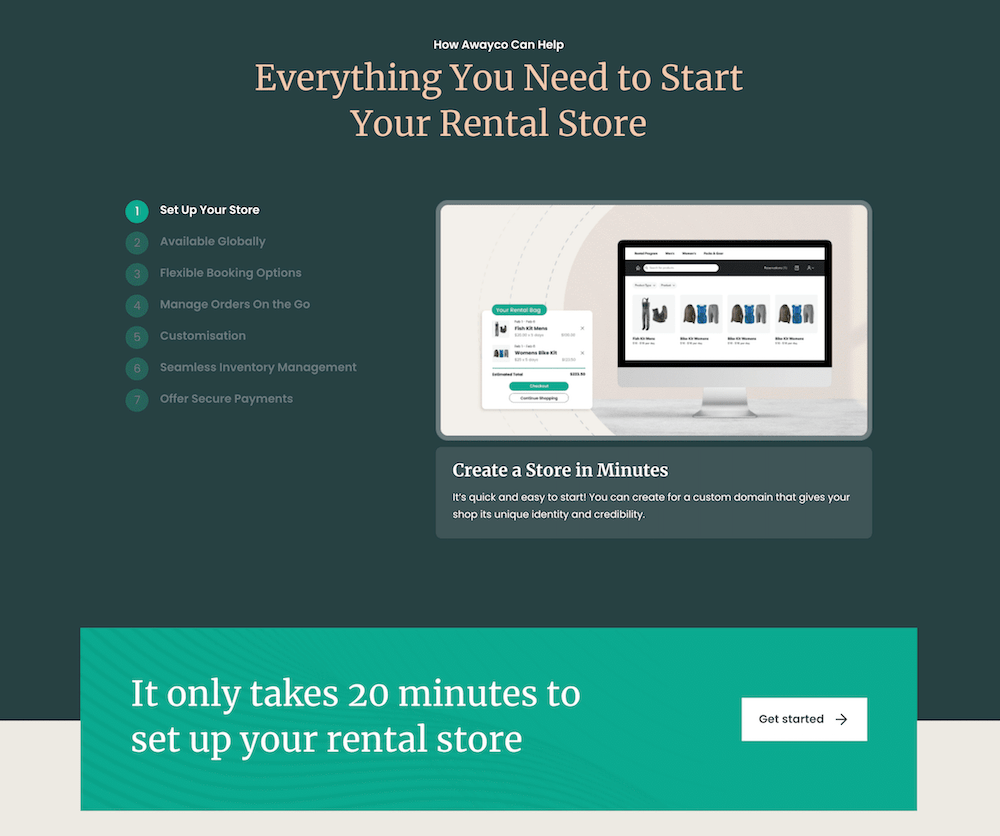 6 Persuasive Long-Form Landing Page Examples You Can Copy