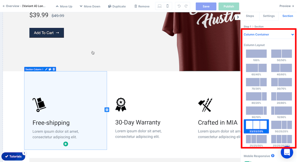 6 Persuasive Long-Form Landing Page Examples You Can Copy