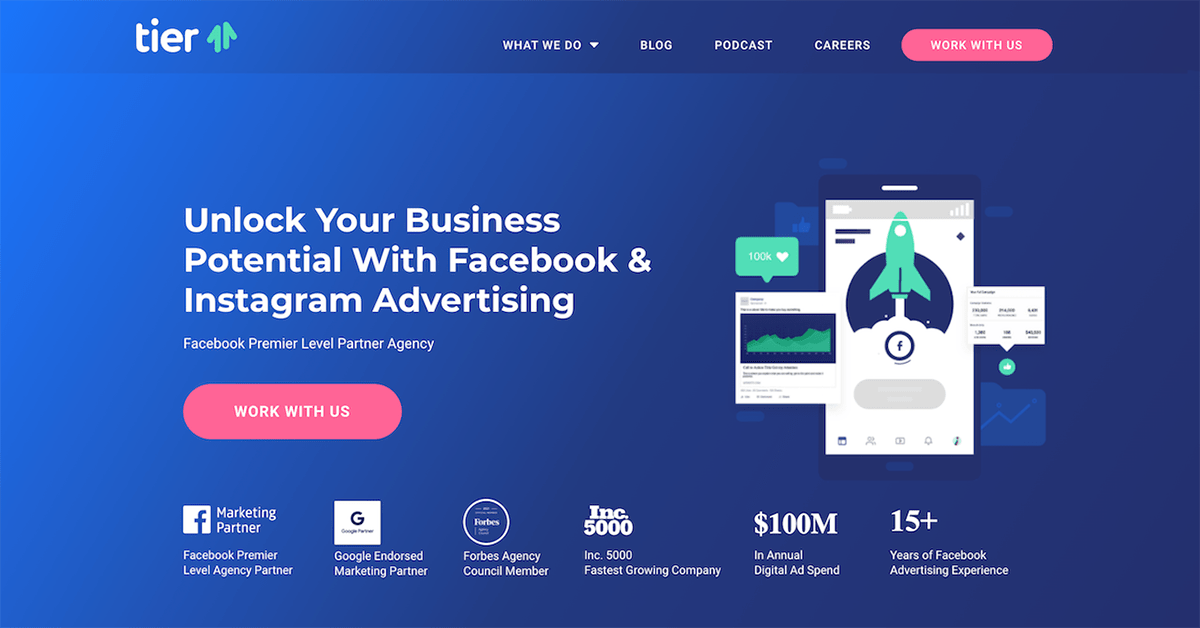 6 Persuasive Long Form Landing Page Examples You Can Copy
